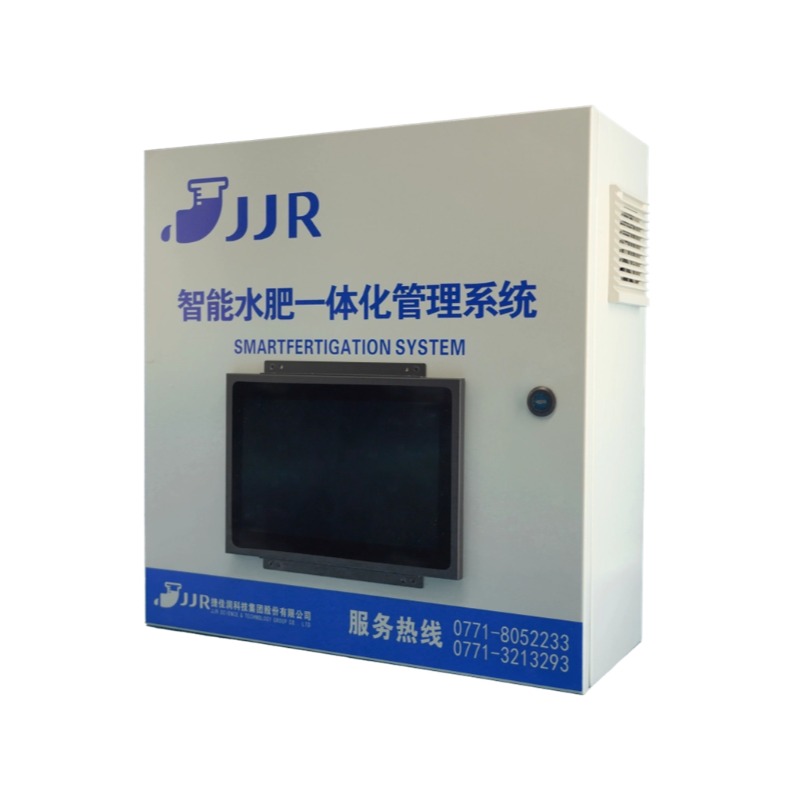 JJR-Control cabinet | JJR捷佳润